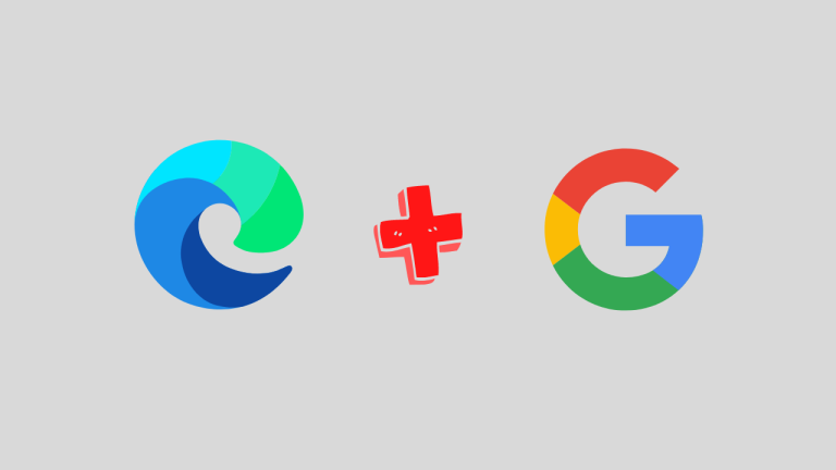 How To Use Google Search In Microsoft Edge s Address Bar