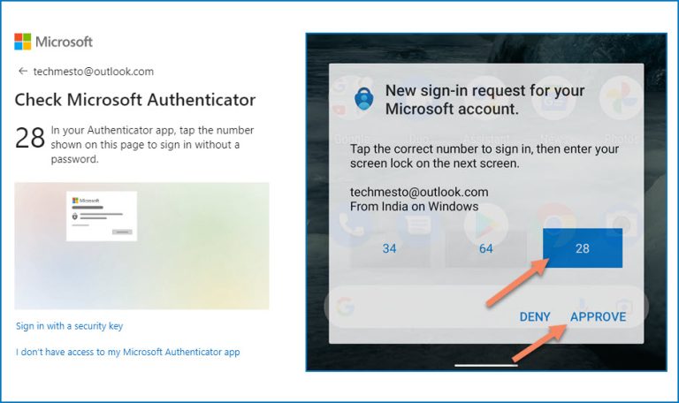 What Is Passwordless Login In Microsoft Account And How To Use It
